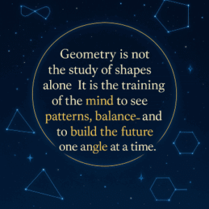 Geometry: What It Is, Why It Matters, Helping Struggling Students ...
