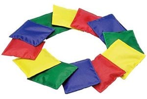 Beanbags Exercise Improves Eye-Hand Coordination, Fine Motor Skills ...