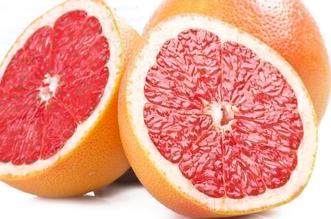 Health Benefits of Grapefruit for Your Family