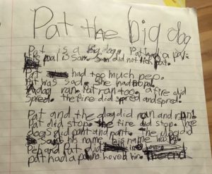 Overcoming Severe Dyslexia, Dyscalculia & Low IQ: A Live Case Study