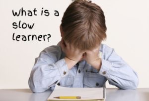 What Is a Slow Learner? - Edublox Online Tutor