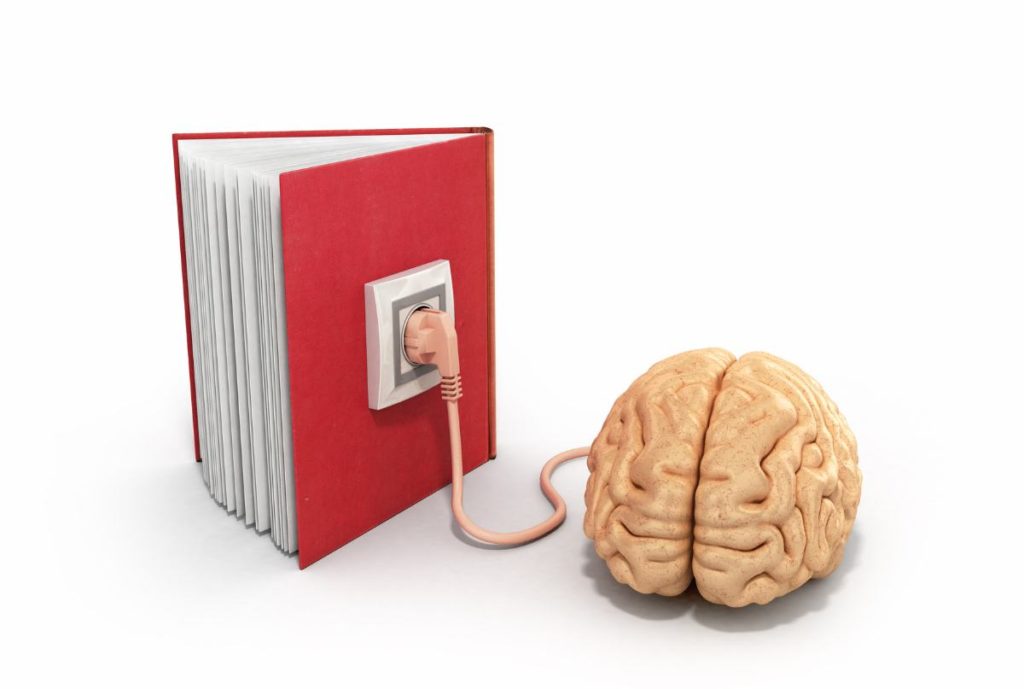 The Reading Brain: How the Brain Recognizes Words - Edublox Online Tutor