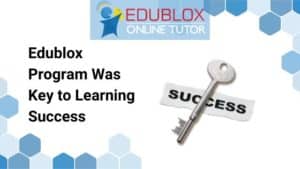 Edublox: 200+ Reviews and Success Stories