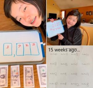 Dyscalculia: Math Learning Disabilities Symptoms & Causes - Edublox ...