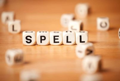 Overcoming a Spelling Problem: Kindergarten to 6th Grade in Six Months ...