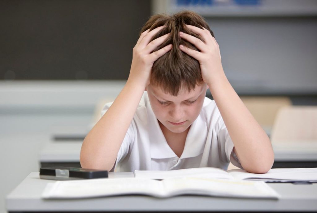 Learning Is Optimized When We Fail 15% of the Time - Edublox Online Tutor