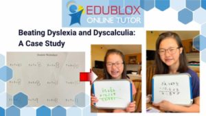 10 Dyscalculia Success Stories - Edublox Online Tutor