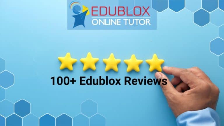Edublox: 200+ Reviews and Success Stories