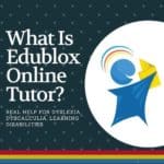 What Is Edublox Online Tutor? Real Help for Dyslexia, Dyscalculia ...