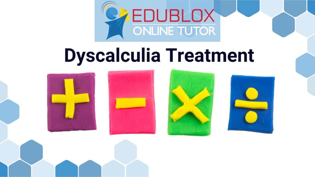 Dyscalculia Treatment Intervention 5 Strategies That Work Edublox Dyscalculia Treatment Intervention 5 Strategies That Work Edublox