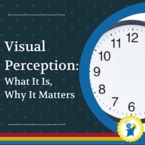 What Is Visual Perception? Why It Matters, Deficits - Edublox Online Tutor