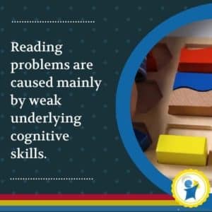 Understanding Reading Problems in Children - Edublox Online Tutor