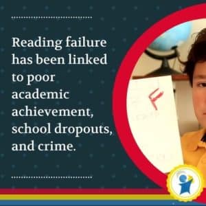 Understanding Reading Problems in Children - Edublox Online Tutor