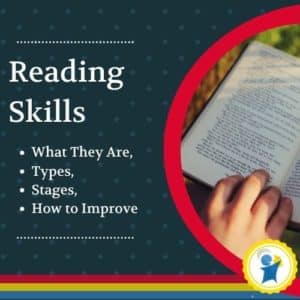 Reading Skills: What They Are, Types, Stages, How to Improve - Edublox ...