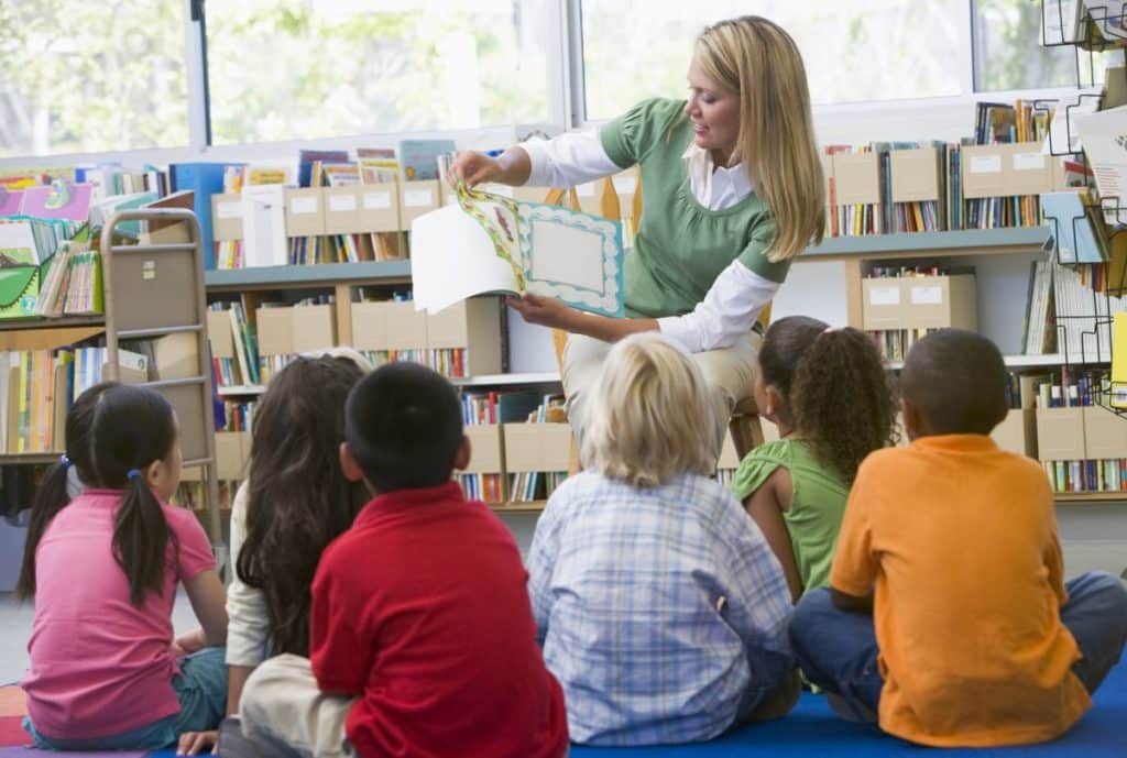 Building on Reading - Edublox Online Tutor