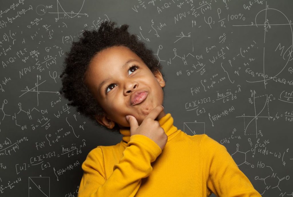 What Is Logical Thinking? 6 Types; 5 Exercises to Improve It - Edublox ...