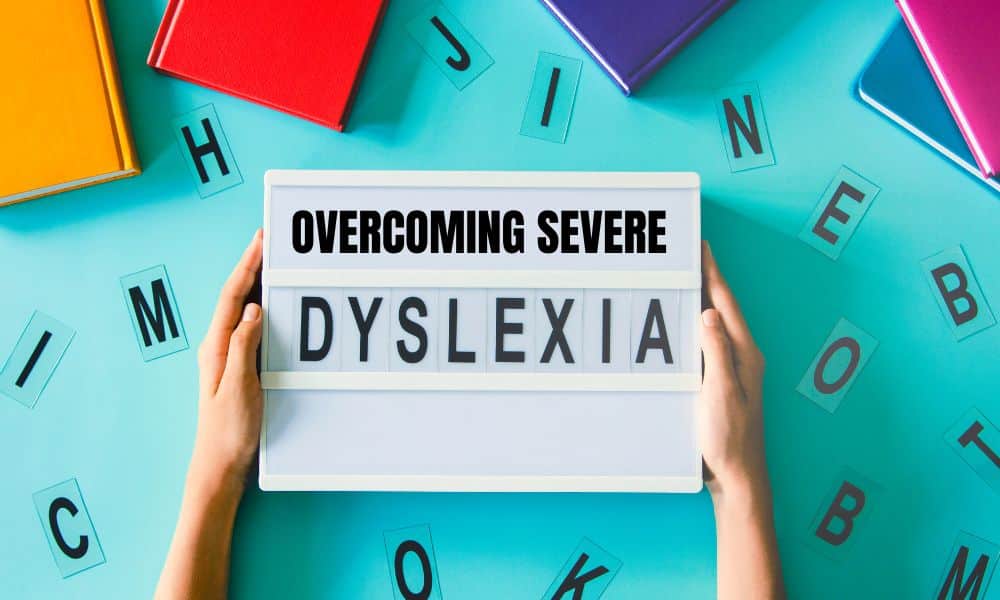 Interview: Overcoming Severe Dyslexia, Dyscalculia, Low IQ - Edublox ...