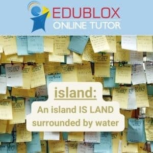 What Are Spelling Mnemonics? 48 Examples - Edublox Online Tutor