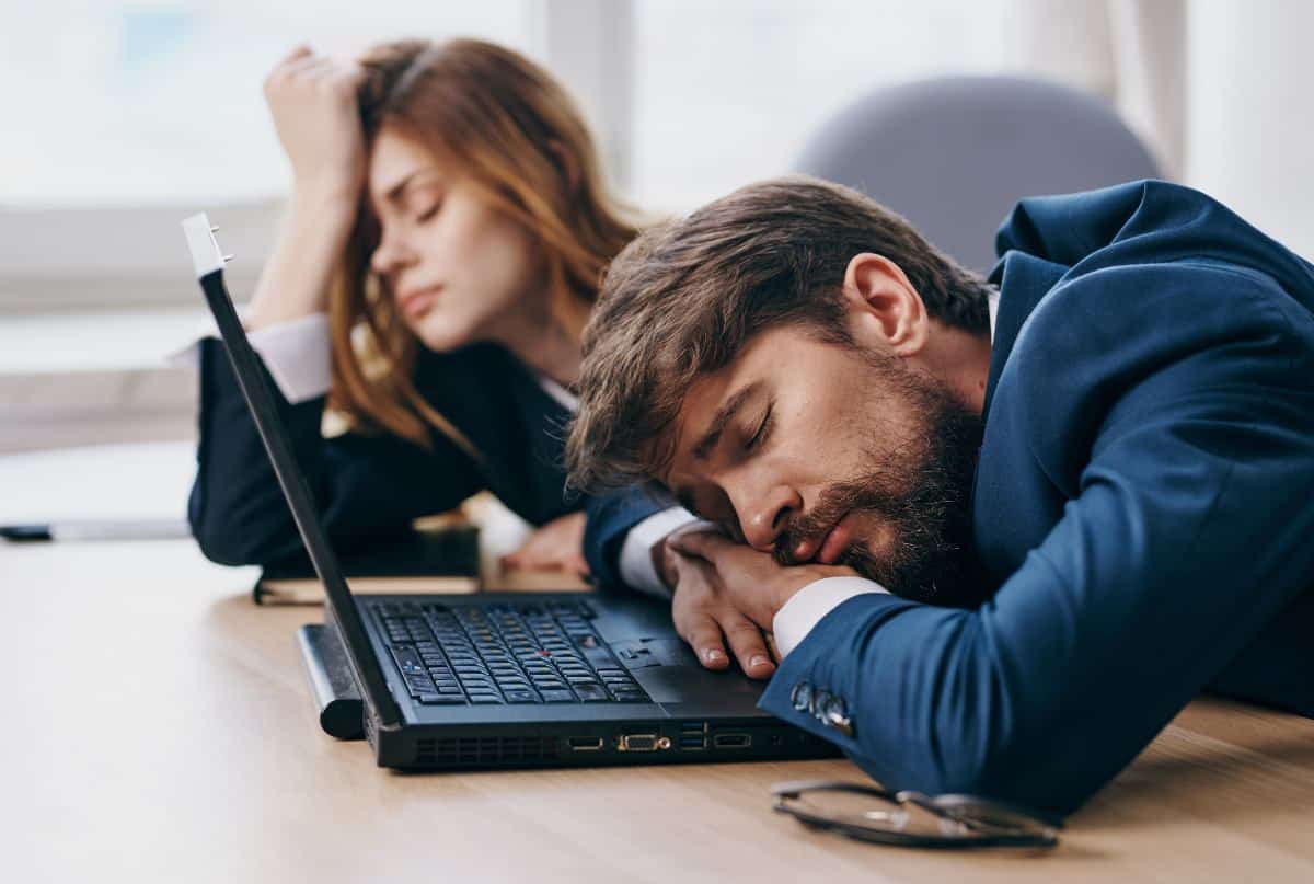 Napping During the Day Improves Brain Skills - Edublox Online Tutor