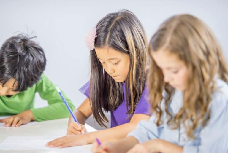 Overcoming Handwriting Problems in Children (Program Included ...
