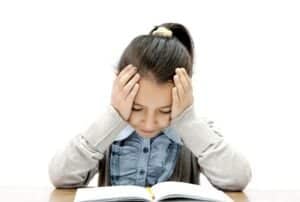 Reading Difficulties: Signs, Causes, Treatment - Edublox Online Tutor