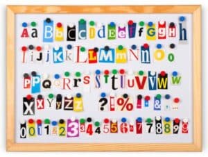 Punctuation: Use Commas with Dates, Addresses, and Titles - Edublox ...