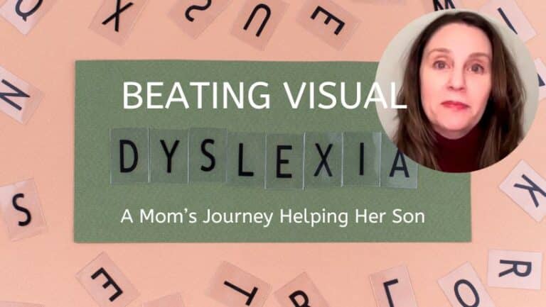 14 Dyslexia Success Stories of Children and Students - Edublox Online Tutor