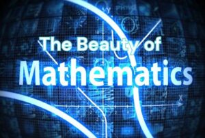 The Beauty of Mathematics - Edublox Online Tutor