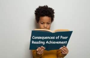 Reading Achievement 2024: Statistics and Consequences - Edublox Online ...