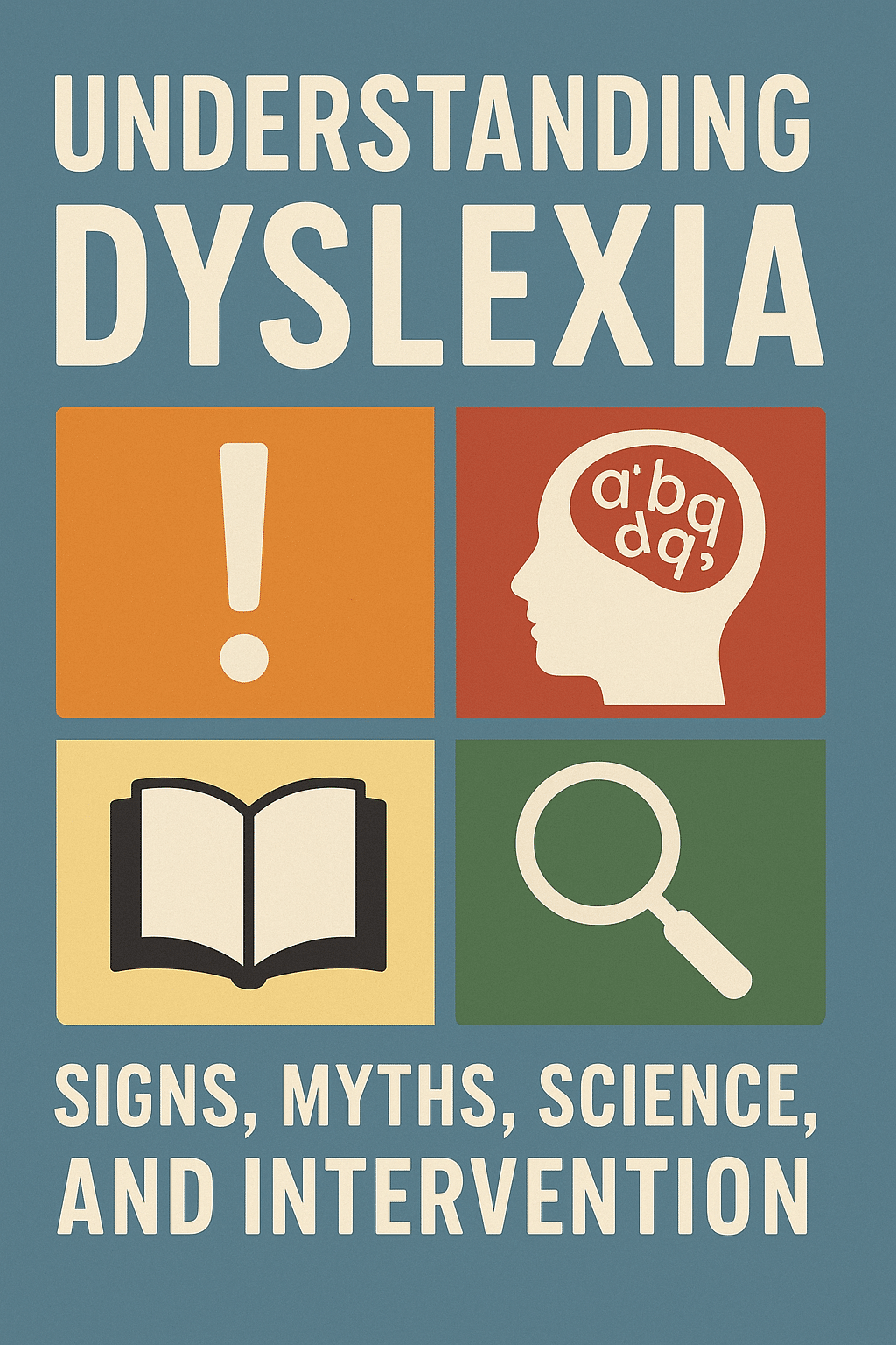 Sequencing Difficulties: A Symptom of Dyslexia - Edublox Online Tutor