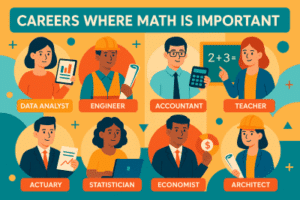 Embracing Mathematics: 50 Reasons Why Math Matters - Edublox Online Tutor