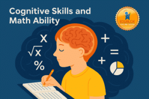 Cognitive Skills and Math Ability - Edublox Online Tutor